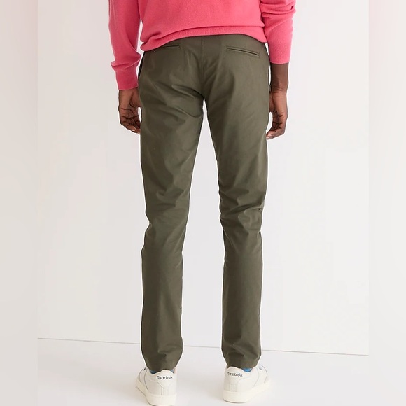 J. Crew | Pants | J Crew 484 Slimfit Tech Pant 3x3 | Poshmark